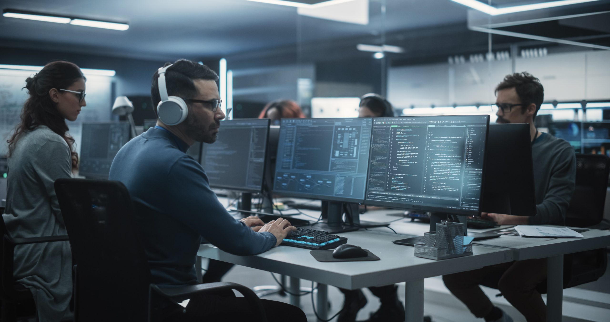 Cyber Catalyst Career Accelerator – Online Learning for Veterans in ...